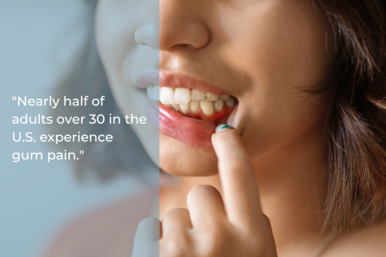 From Gums to Teeth, What Different Types of Mouth Pain Might Mean ...
