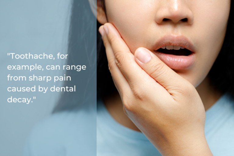 From Gums to Teeth, What Different Types of Mouth Pain Might Mean ...